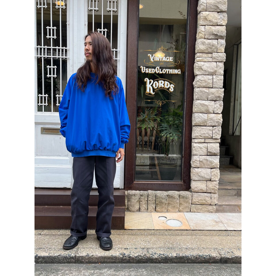 90s Ralph Lauren NYLON PULLOVER JACKET Size XL 90s Ralph Lauren NYLON PULLOVER JACKET Size XL