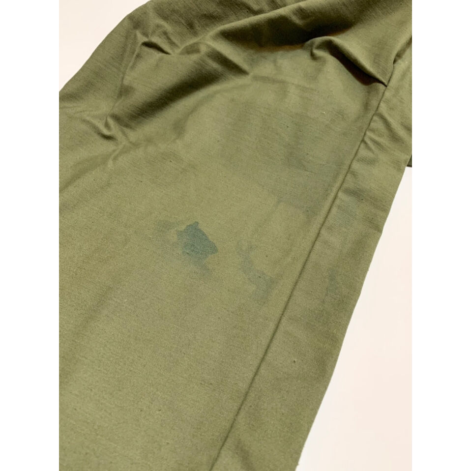 78s US ARMY M-65 FIELD TROUSERS Size MEDIUM-LON...