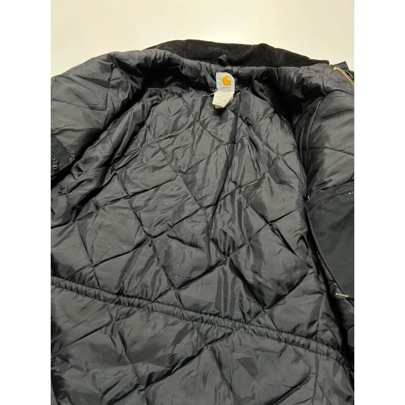 90s carhartt TRADITIONAL COAT Size 40-REGULAR | 90s carhartt TRADITIONAL COAT Size 40-REGULAR |