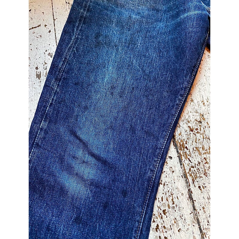 60s Levi's 501 BIG E MADE IN USA 🇺🇸 W36L29 | K 60s Levi's 501 BIG E MADE IN USA 🇺🇸 W36L29 | K