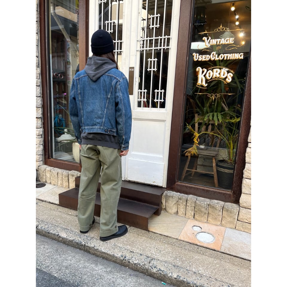 70s Levi's 70505 DENIM JACKET MADE IN USA 🇺🇸 Si 70s Levi's 70505 DENIM JACKET MADE IN USA 🇺🇸 Si