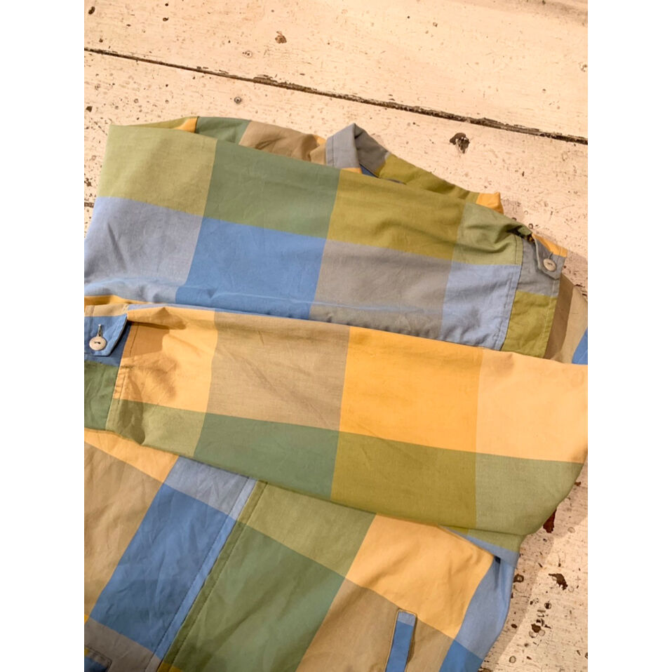60s MARTIN "MULTICOLOR PANEL" SWING TOP Size 44...