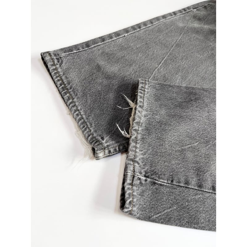 90s Levi's 501-0658 BLACK DENIM PANTS MADE IN U 90s Levi's 501-0658 BLACK DENIM PANTS MADE IN U