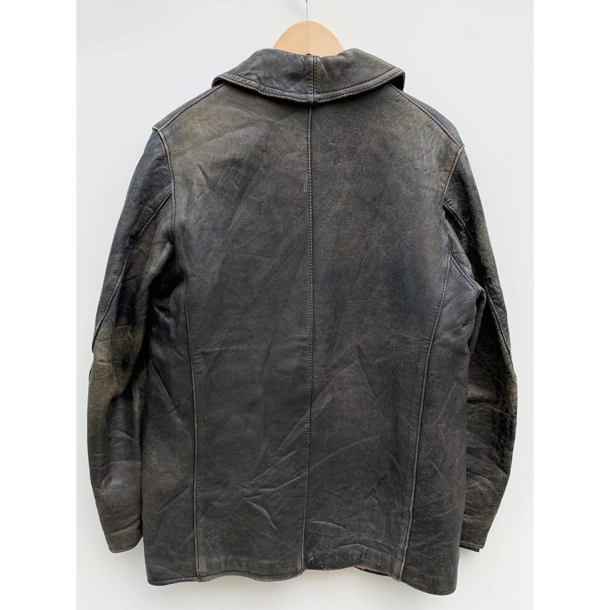 60s CORBUSIER JACKET Size 44 | KORDS 60s CORBUSIER JACKET Size 44 | KORDS