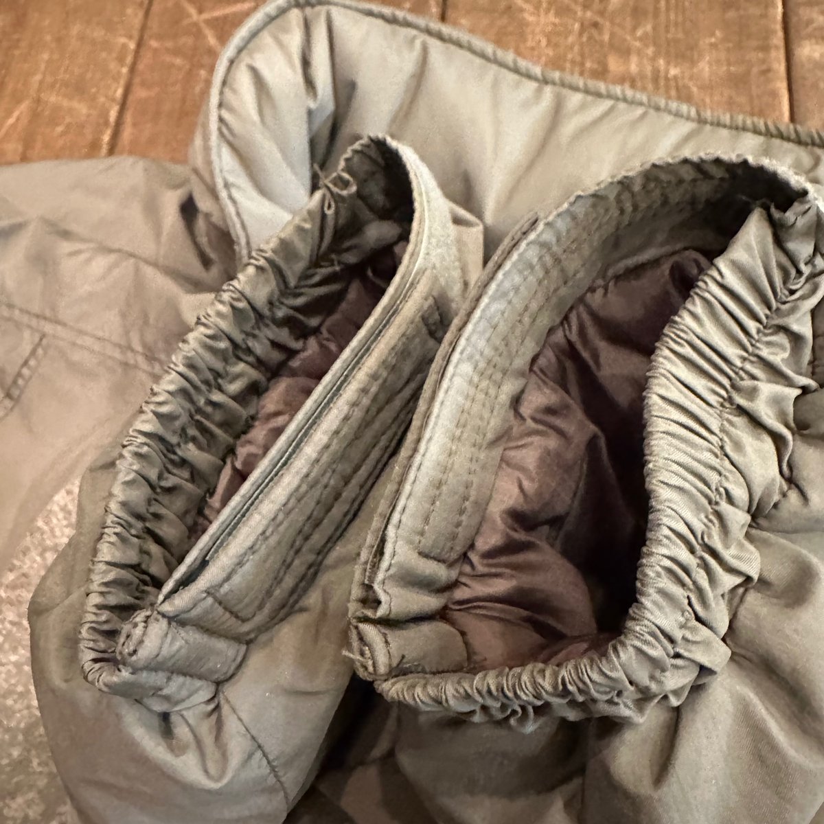 00's U.S.ARMY PCU LEVEL7 JACKET モンスターパーカー | KORDS