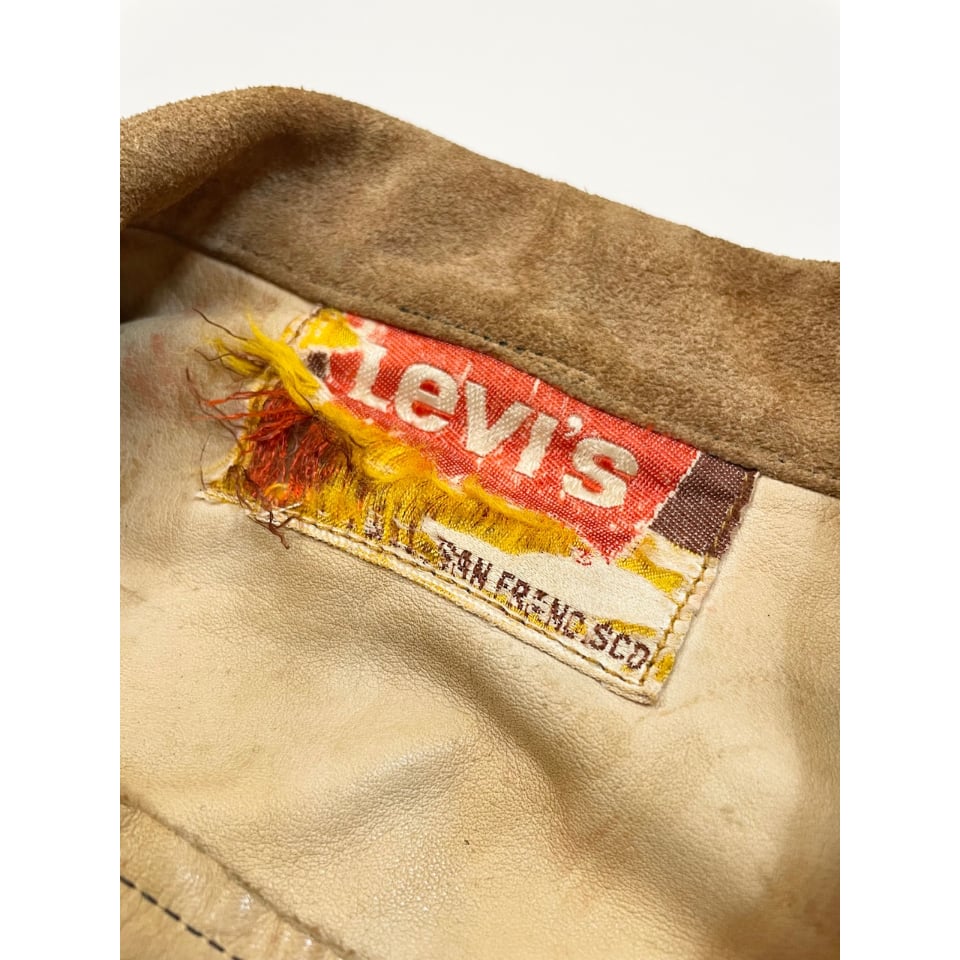 60s Levi's 60s Levi's