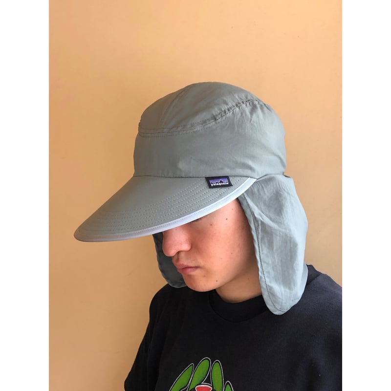 S01 Patagonia BROADBILL CAP MADE IN USA 🇺🇸 Size S01 Patagonia BROADBILL CAP MADE IN USA 🇺🇸 Size