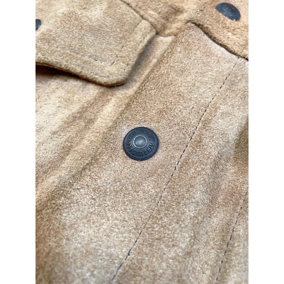 60s Levi's 60s Levi's