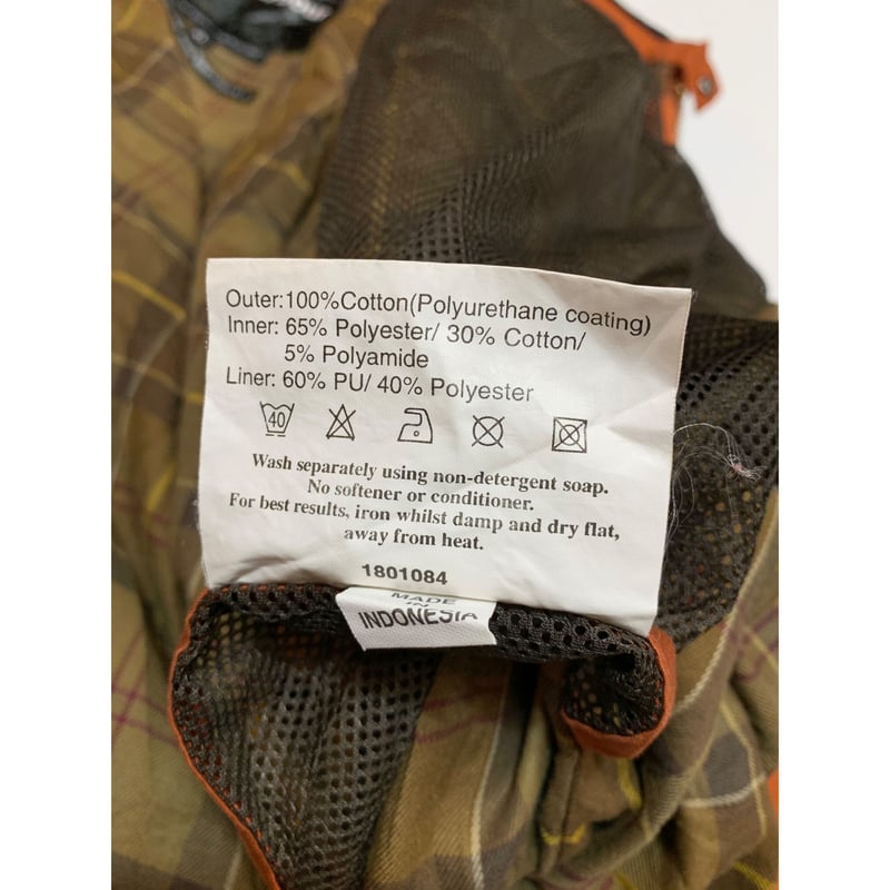 00s Barbour LIGHT WEIGHT BEAUFORT Size XL | KORDS 00s Barbour LIGHT WEIGHT BEAUFORT Size XL | KORDS