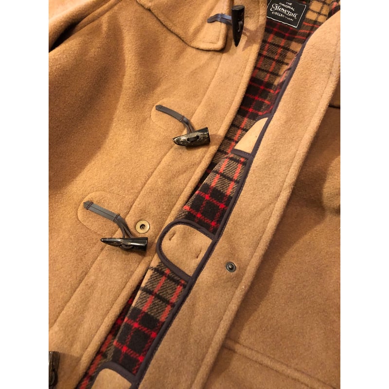 80s〜90s GLOVERALL DUFFLE COAT MADE IN ENGLAND 🇬 80s〜90s GLOVERALL DUFFLE COAT MADE IN ENGLAND 🇬