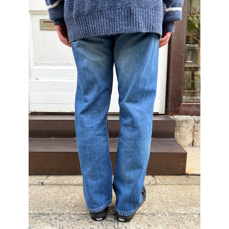 80s Levi's 501 DENIM PANTS MADE IN USA🇺🇸 Size W 80s Levi's 501 DENIM PANTS MADE IN USA🇺🇸 Size W