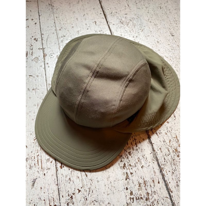 S09 Patagonia VENTED BROADBILL CAP Size M | KORDS S09 Patagonia VENTED BROADBILL CAP Size M | KORDS