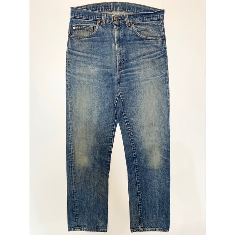 80s Levi's 505 80s Levi's 505