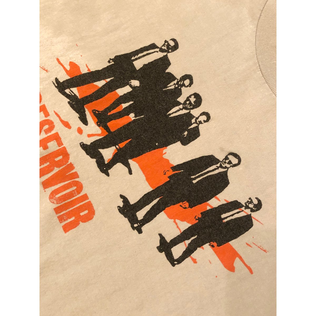 00s ©1991 Reservoir Dogs Tee Size L | KORDS 00s ©1991 Reservoir Dogs Tee Size L | KORDS