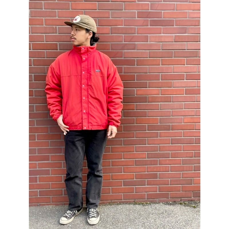 80s Patagonia SHELL JACKET MADE IN USA 🇺🇸 Size 80s Patagonia SHELL JACKET MADE IN USA 🇺🇸 Size