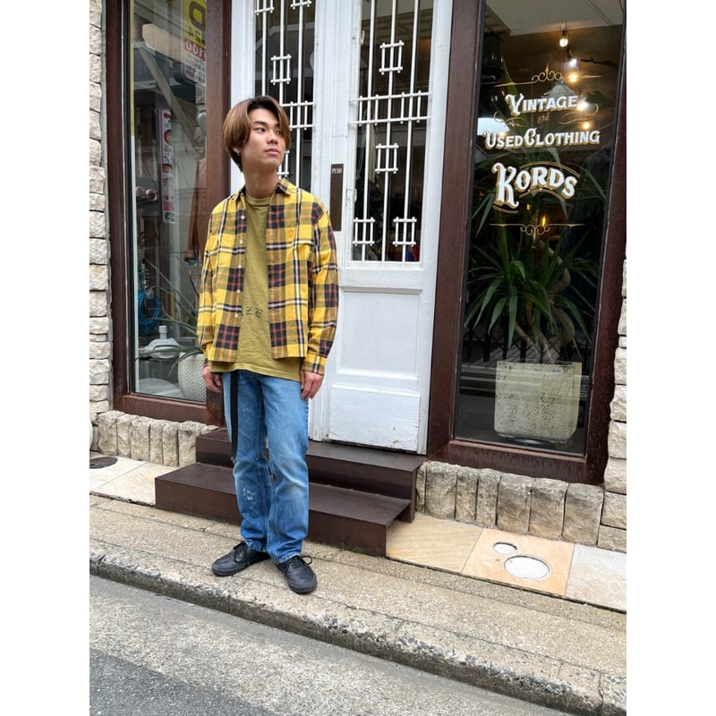 80s Levi's 519 DENIM PANTS MADE IN USA🇺🇸 W31L30 80s Levi's 519 DENIM PANTS MADE IN USA🇺🇸 W31L30