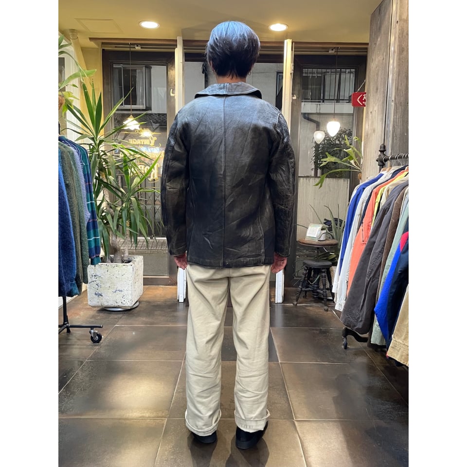 60s CORBUSIER JACKET Size 44 | KORDS 60s CORBUSIER JACKET Size 44 | KORDS