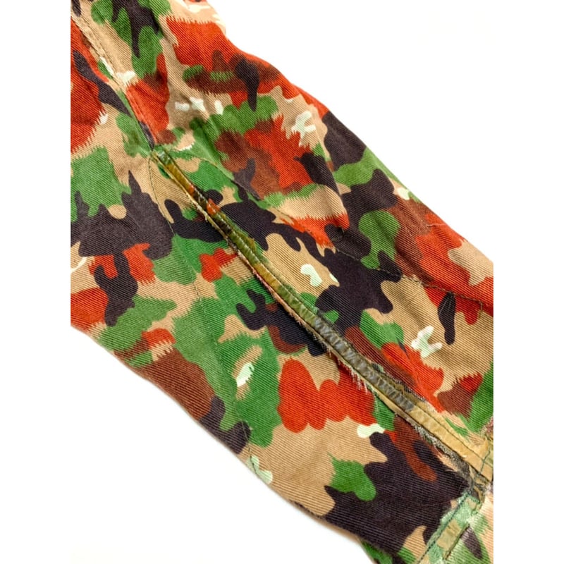 70s SWISS MILITARY 70s SWISS MILITARY