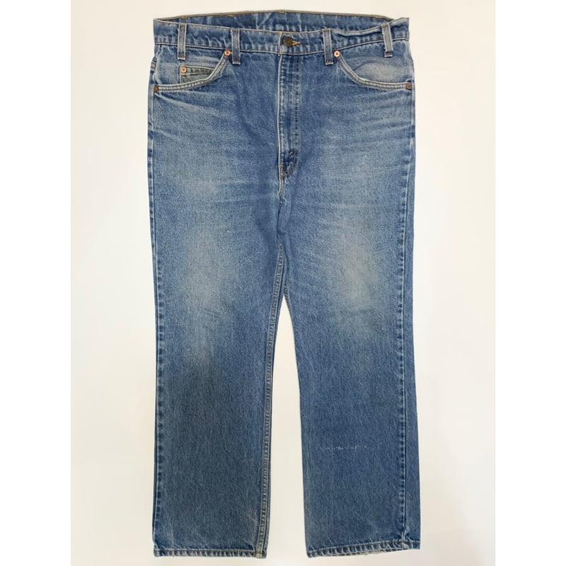 90s Levi's 517 BOOT CUT DENIM MADE IN USA 🇺🇸 Si 90s Levi's 517 BOOT CUT DENIM MADE IN USA 🇺🇸 Si