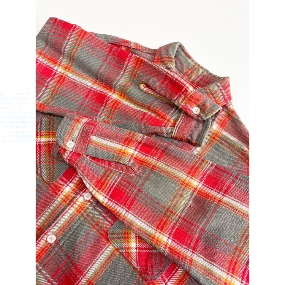 60s BIGMAC FLANNEL SHIRT Size M | KORDS 60s BIGMAC FLANNEL SHIRT Size M | KORDS
