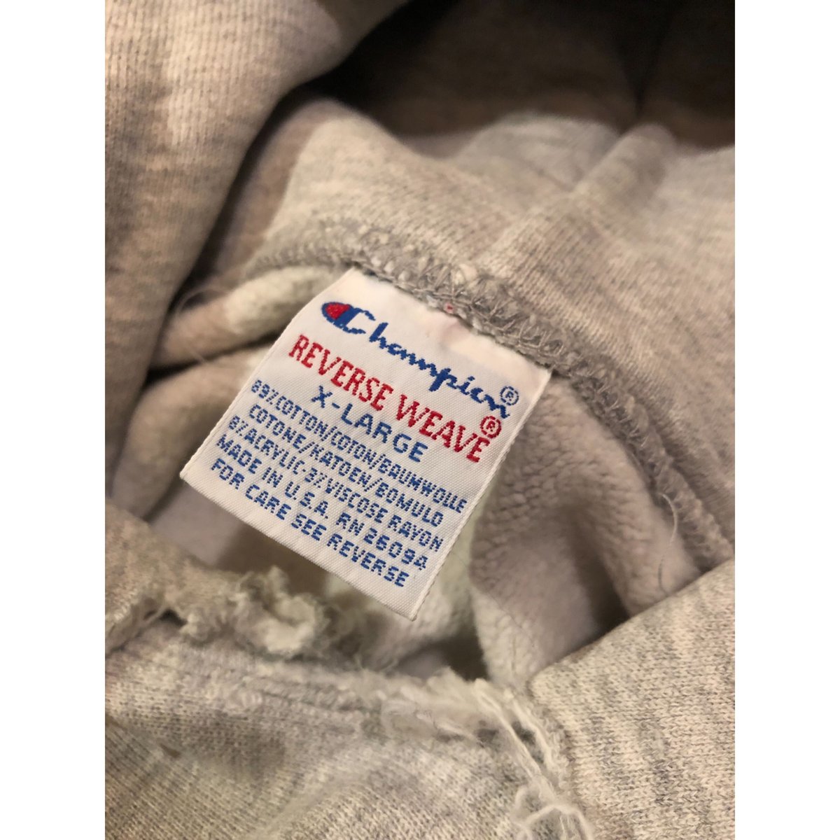 90s Champion REVERSE WEAVE HOODIE MADE IN USA 🇺 90s Champion REVERSE WEAVE HOODIE MADE IN USA 🇺