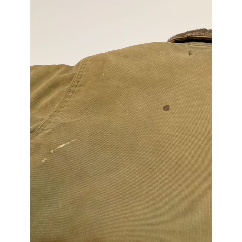 40s US NAVY N-1DECK JACKET Size 36 | KORDS 40s US NAVY N-1DECK JACKET Size 36 | KORDS