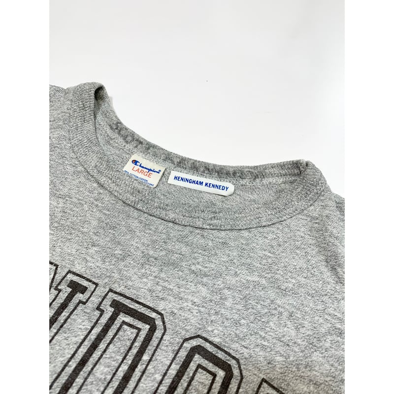 80s Champion 88/12 Tee MADE IN USA 🇺🇸 Size L | 80s Champion 88/12 Tee MADE IN USA 🇺🇸 Size L |
