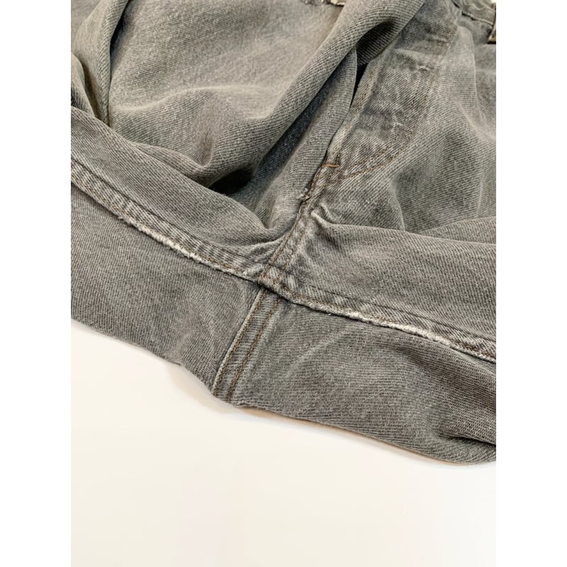 80s Levi's 501-0658 BLACK DENIM PANTS MADE IN U 80s Levi's 501-0658 BLACK DENIM PANTS MADE IN U