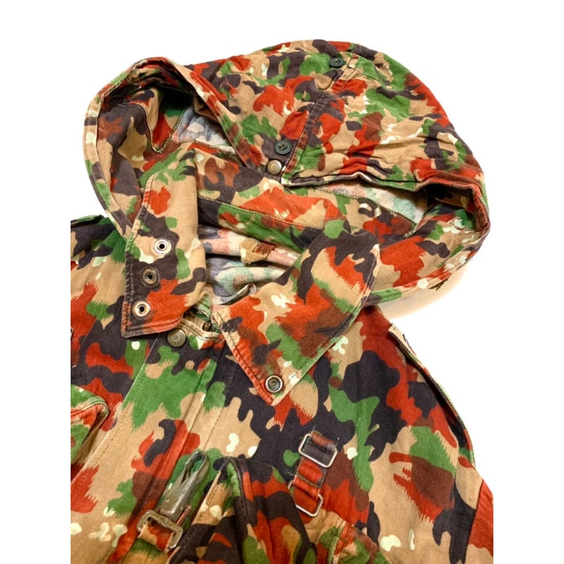 70s SWISS MILITARY 70s SWISS MILITARY