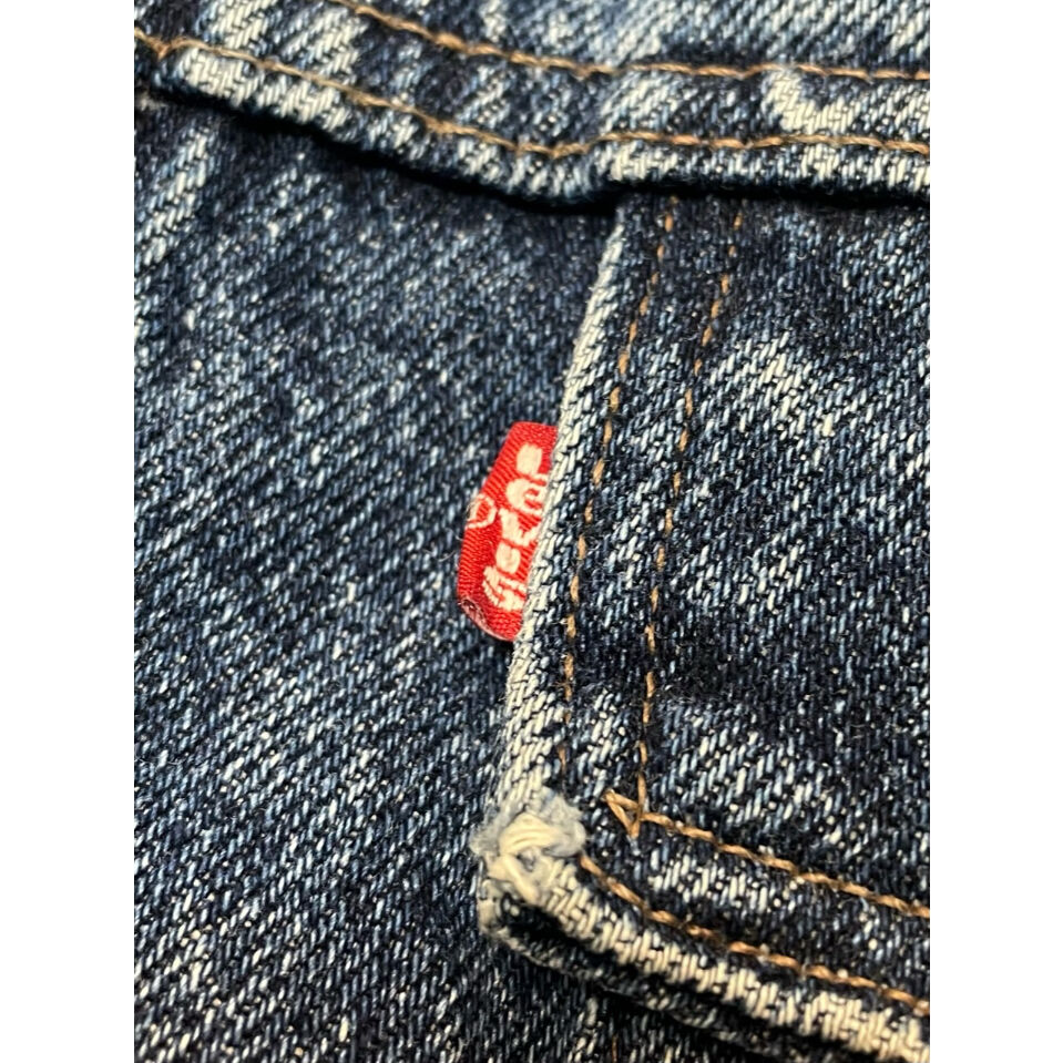 90s Levi's 70617 DENIM JACKET MADE IN USA 🇺🇸 Si 90s Levi's 70617 DENIM JACKET MADE IN USA 🇺🇸 Si