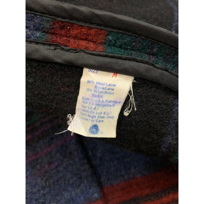 80s WOOLRICH 80s WOOLRICH