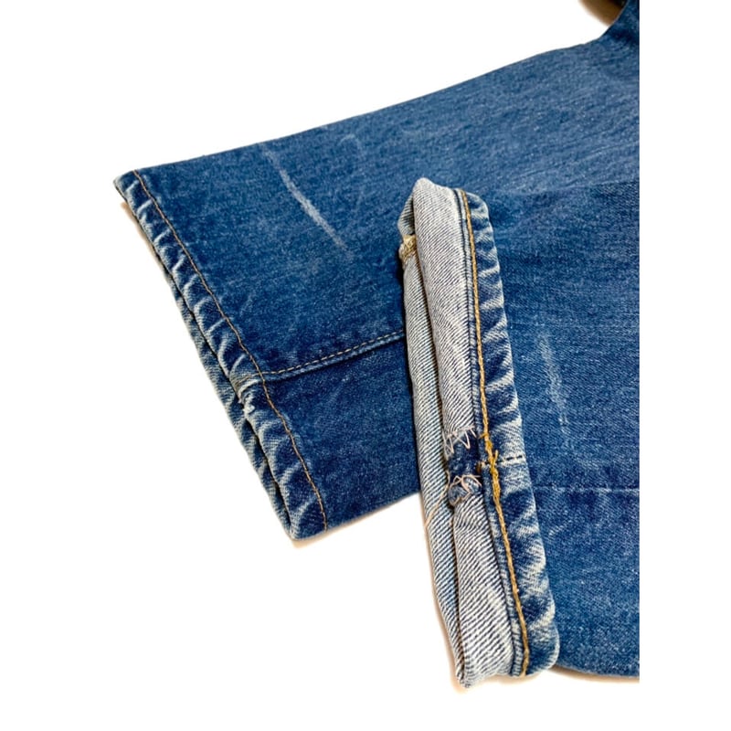 70s Levi's 505 70s Levi's 505