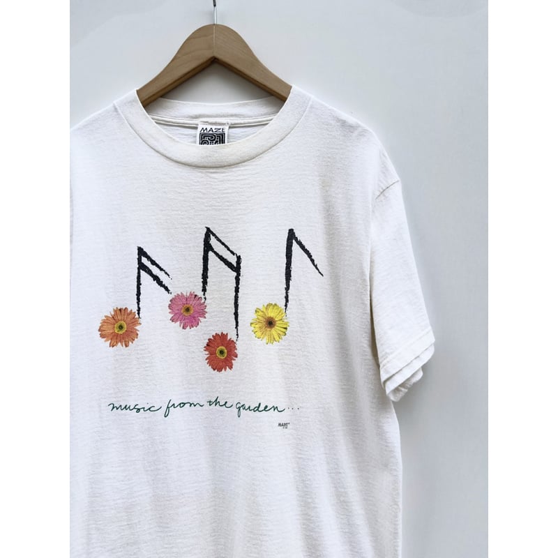 90s MAZE Art Tee Size L | KORDS 90s MAZE Art Tee Size L | KORDS