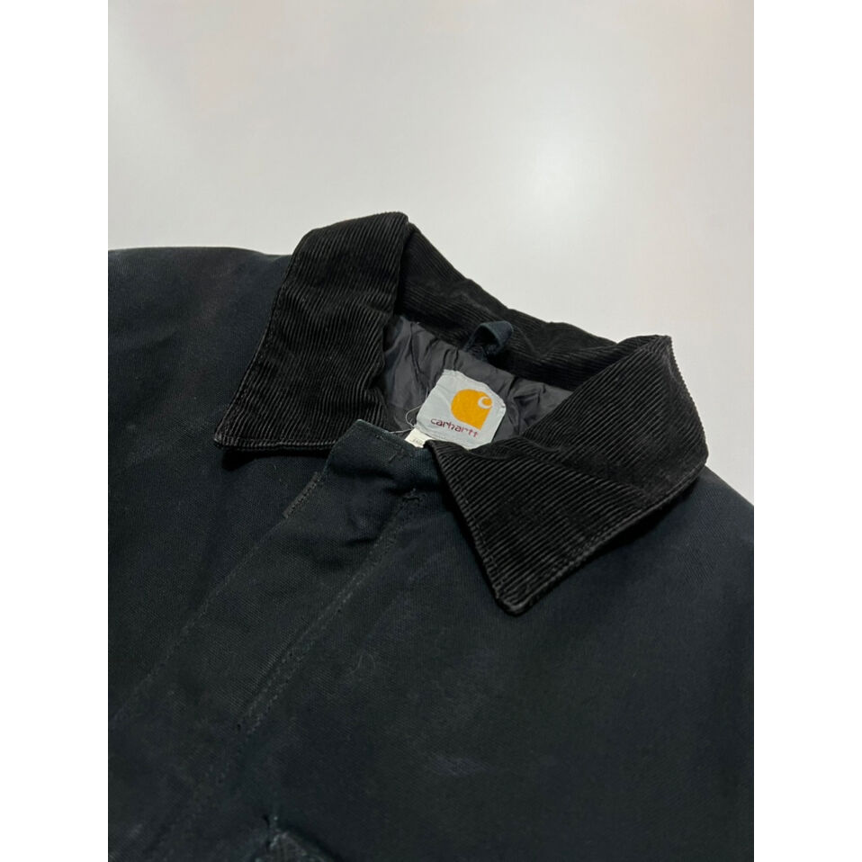 90s carhartt TRADITIONAL COAT Size 40-REGULAR | 90s carhartt TRADITIONAL COAT Size 40-REGULAR |