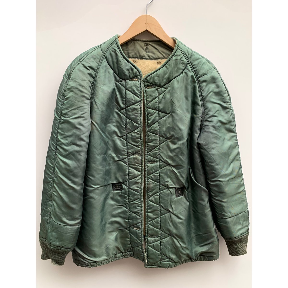 50s USAF LINER COAT Size MEDIUM-REG | KORDS 50s USAF LINER COAT Size MEDIUM-REG | KORDS