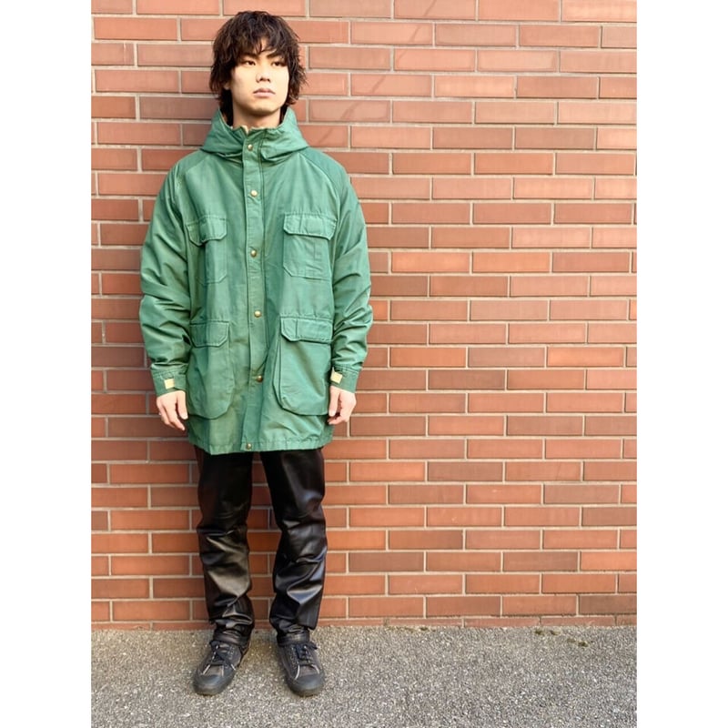 70s WOOLRICH MOUNTAIN PARKA MADE IN USA 🇺🇸 Size 70s WOOLRICH MOUNTAIN PARKA MADE IN USA 🇺🇸 Size