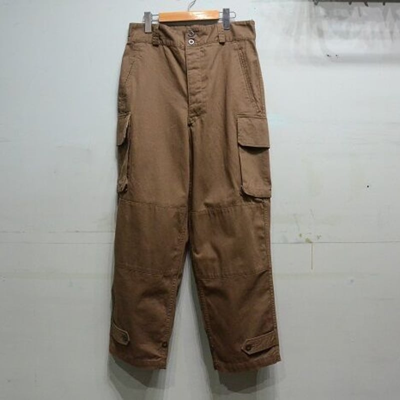 Wear|France army M47【後期型】復刻パンツ(NEW) | Mirriam Wear|France army M47【後期型】復刻パンツ(NEW) | Mirriam