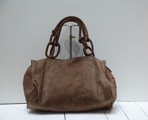MARNIマルニスエードバッグ(USED) | Mirriam MARNIマルニスエードバッグ(USED) | Mirriam