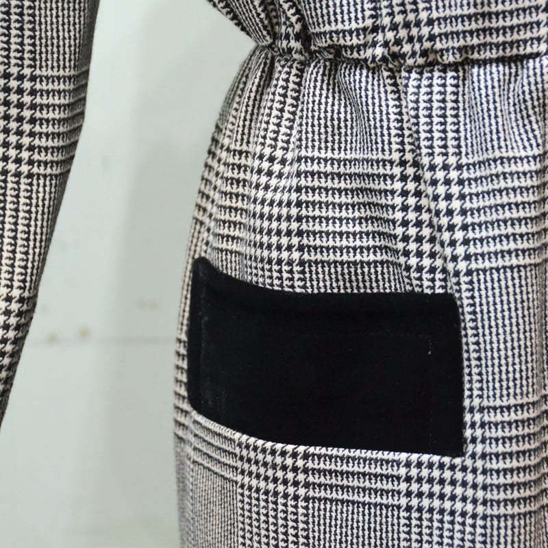 Wear|1980年代 クラシックなジバンシィ ワンピース(80's Wear|1980年代 クラシックなジバンシィ ワンピース(80's