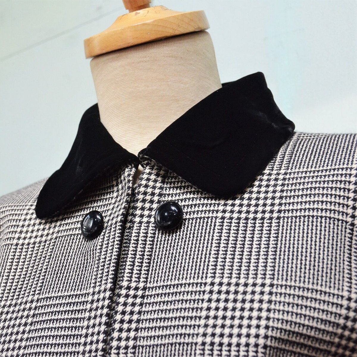 Wear|1980年代 クラシックなジバンシィ ワンピース(80's Wear|1980年代 クラシックなジバンシィ ワンピース(80's