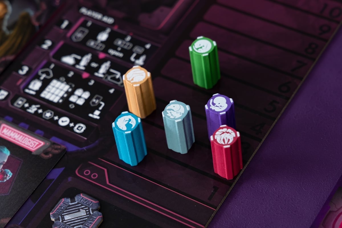 Biohack | uchibacoya