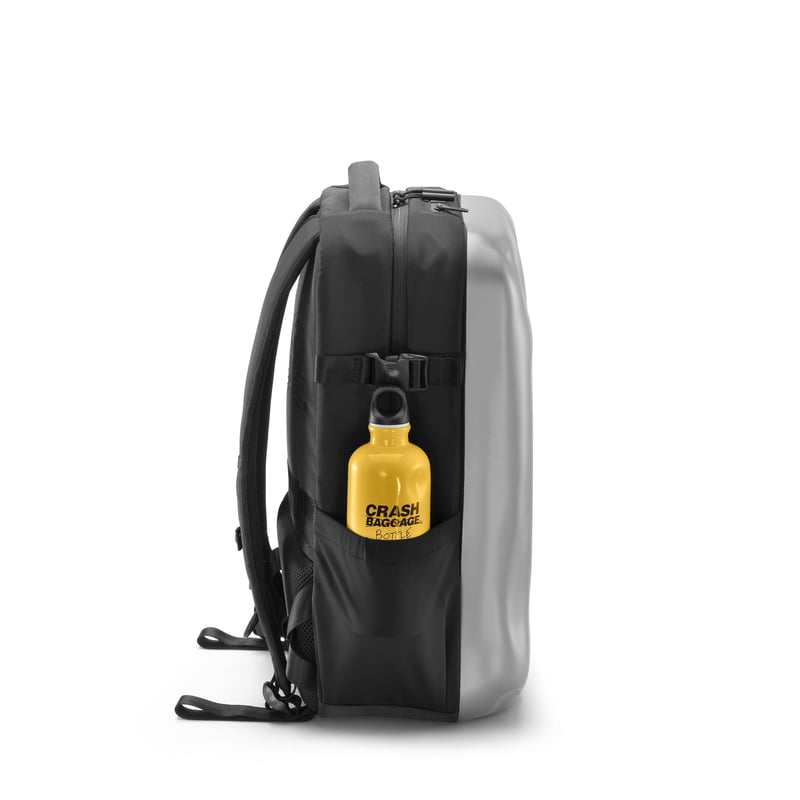 アイコニック バックパック シルバー(商品コード:cb310-21 アイコニック バックパック シルバー(商品コード:cb310-21