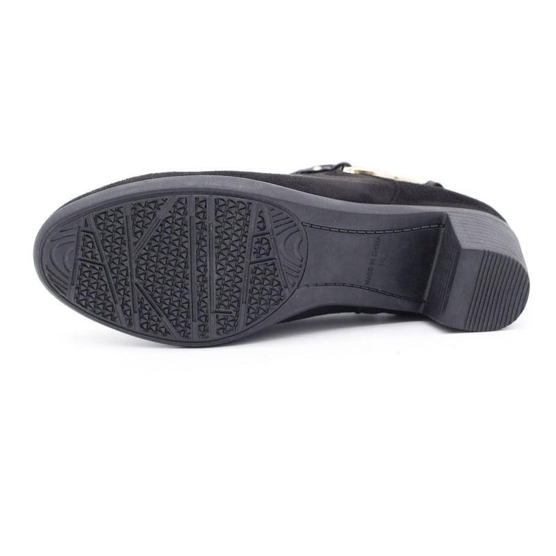 6459 2WAY SHORT BOOTS | MUUM 6459 2WAY SHORT BOOTS | MUUM