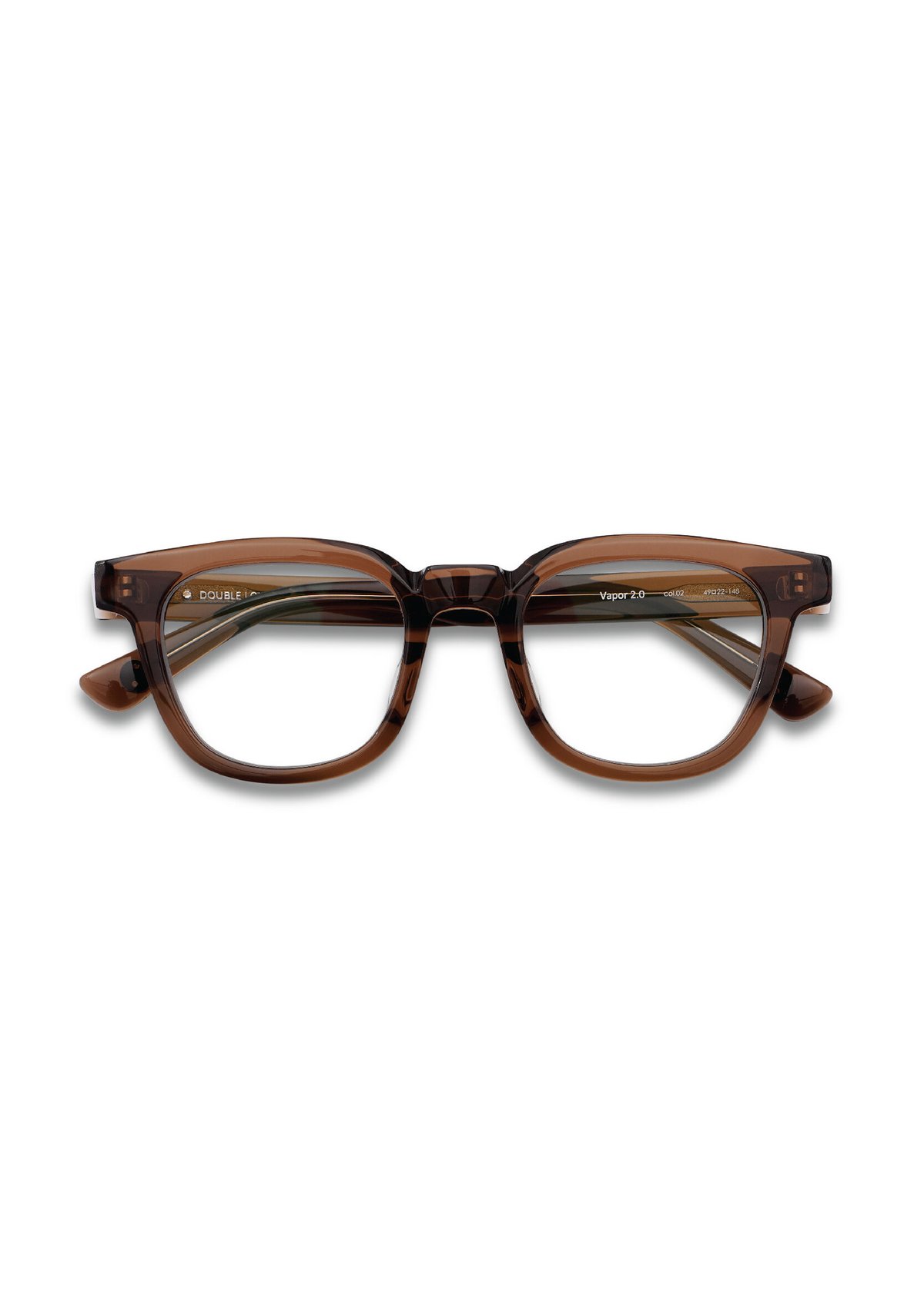 Double Lovers / VAPOR2.0 (Brown) | CAPTURE C Double Lovers / VAPOR2.0 (Brown) | CAPTURE C
