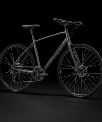 TREK FX3 DISC Crystal White | サイクルシティーKATO オンライ TREK FX3 DISC Crystal White | サイクルシティーKATO オンライ