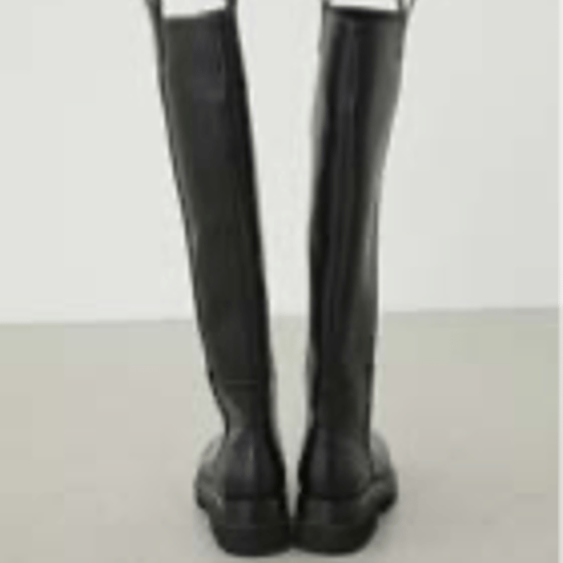 RIM.ARK Long knee length boots size 36/37/38/39 RIM.ARK Long knee length boots size 36/37/38/39