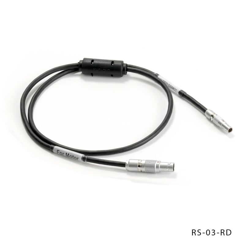 Nucleus-M Run/Stop Cables | TILTA ONLINE STORE Nucleus-M Run/Stop Cables | TILTA ONLINE STORE