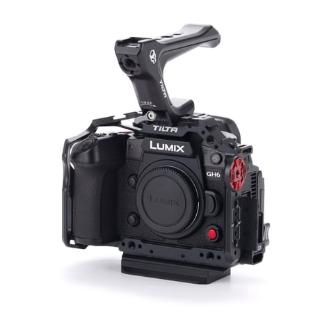 CATEGORY Panasonic カメラケージ | TILTA ONLINE STORE CATEGORY Panasonic カメラケージ | TILTA ONLINE STORE