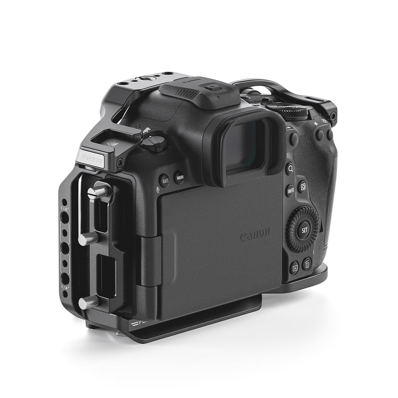 キヤノン EOS R5 Mark II用フルカメラケージ (TA-T68-FCC-B) Ful キヤノン EOS R5 Mark II用フルカメラケージ (TA-T68-FCC-B) Ful