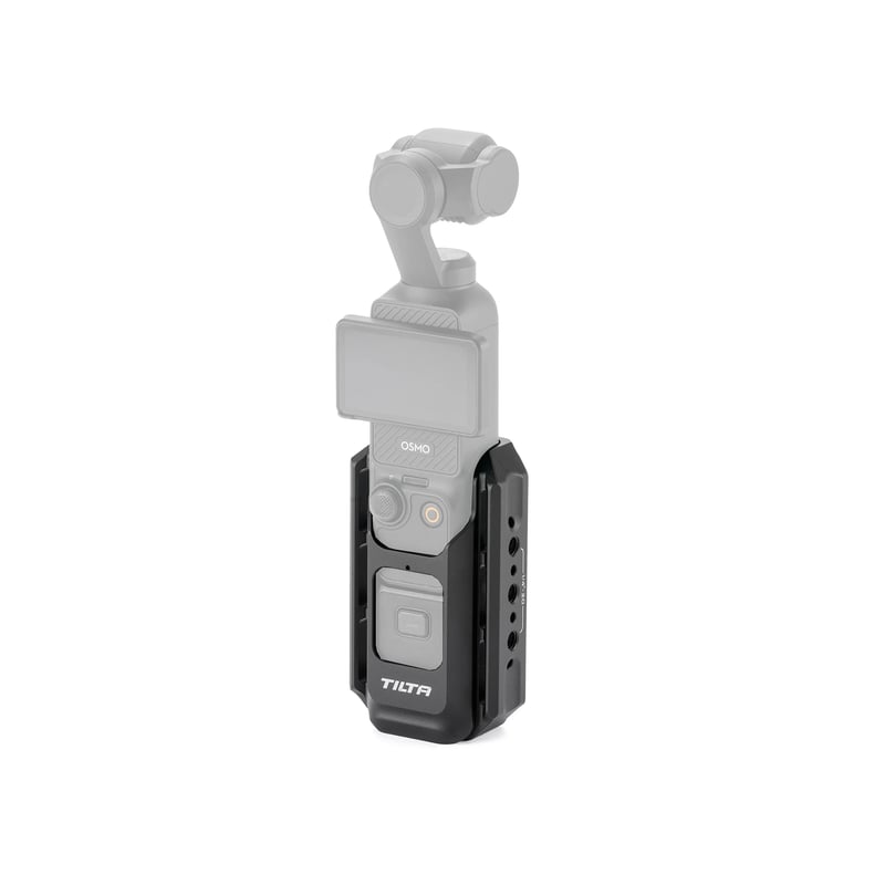 DJI Osmo Pocket 3用拡張マウントブラケット Accessory Mountin DJI Osmo Pocket 3用拡張マウントブラケット Accessory Mountin